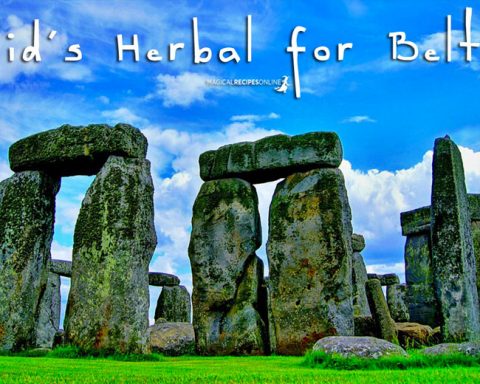 What is the Great Rite of Witchcraft? How to perform it in your home ...