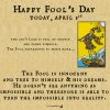 Tarot Magic & Spells: The Magic of the Fool - Magical Recipes Online