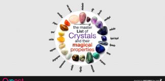 Moonstone and its Magical Properties - Magical Recipes Online