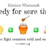 Flying Potion and Flying ointments - Magical Recipes Online