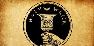 Rose of Jericho and the Water of Resurrection - Magical Recipes Online