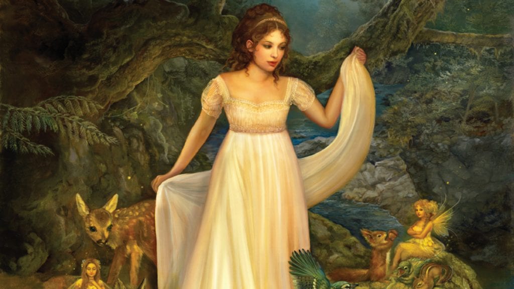 The 11 Powers of Witches - Magical Recipes Online