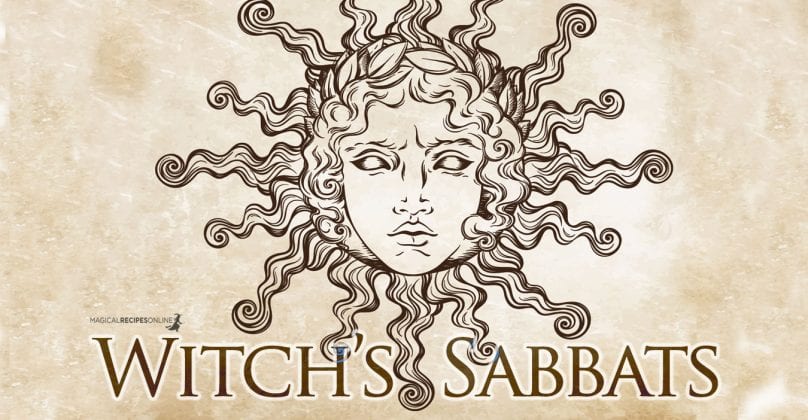 Sabbats of the Witches - All you want to Know | Magical Recipes Online