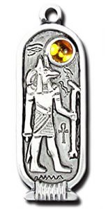 Anubis Zodiac Sign - Magical Recipes Online