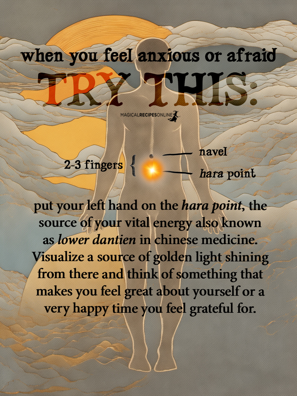 7 Ways to Shield your Aura - Magical Recipes Online