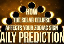 What makes Happy each Zodiac Sign - Magical Recipes Online