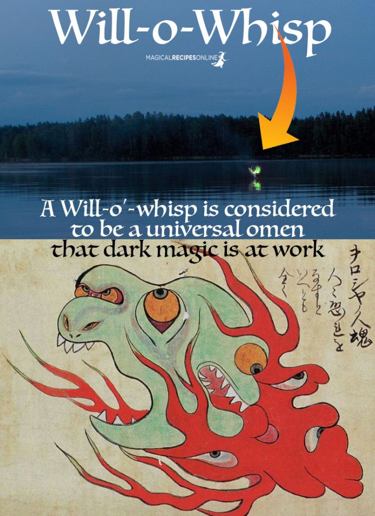 12 Signs that You are Cursed - Magical Recipes Online