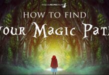 3 Hand Gestures - Mudras for Magic - Magical Recipes Online