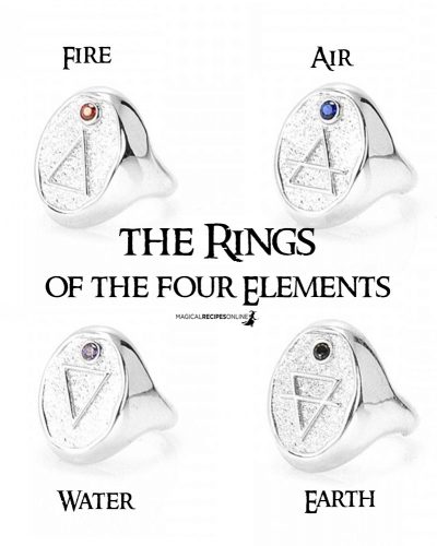 How to Wear Rings according to what you Pursue - Magical Recipes Online