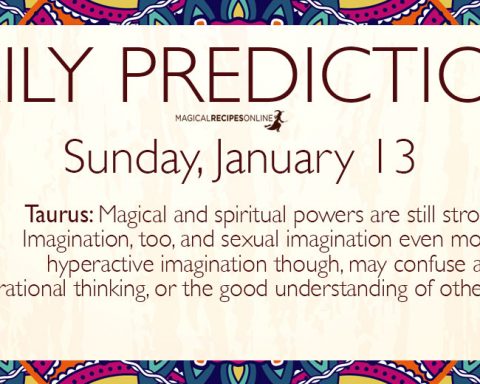 Zodiac Signs and Magic. What are you good at? - Magical Recipes Online