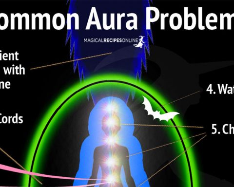 How to Tell if your Vibrations are Low - Magical Recipes Online