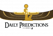 Daily Predictions for Saturday, January 19 2019 - Magical Recipes Online