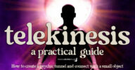 How to do Telekinesis - a Practical Guide - Magical Recipes Online