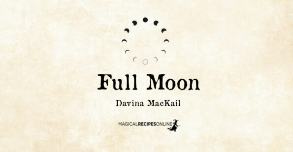 Full Moon in Capricorn, June 30th 2026: The Weight of Achievement and ...
