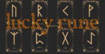 Your Lucky Rune for 2022 - based on your Zodiac Sign - Magical Recipes ...
